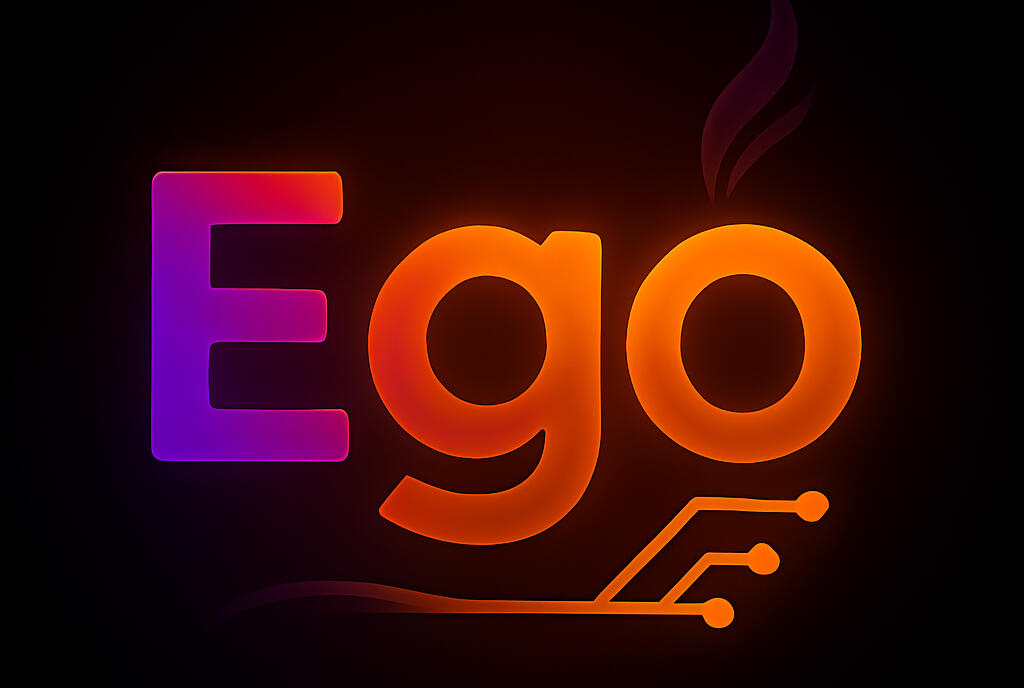 Ego: Create and Interact with Lifelike AI